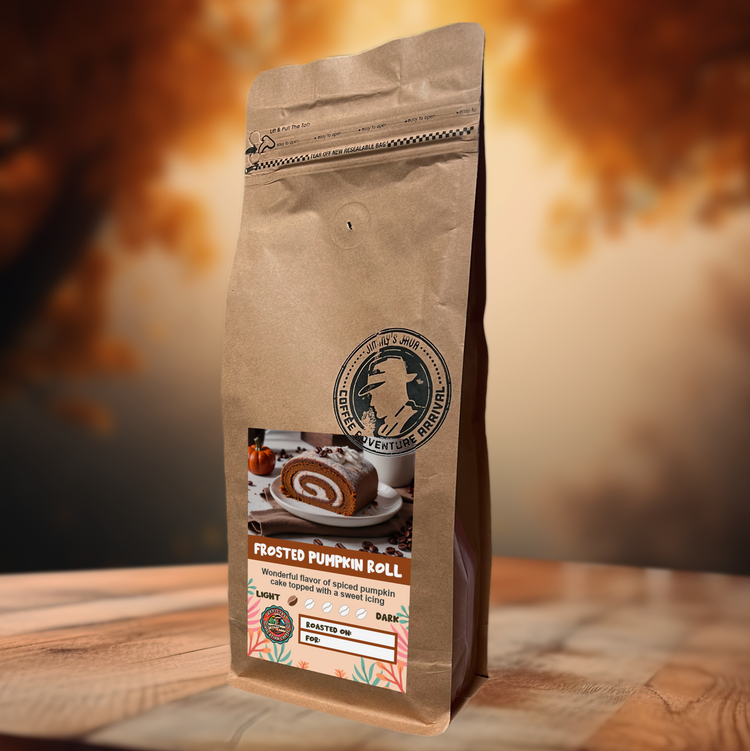 Buy Coffee Online - Jimmy's Java Online