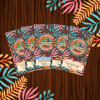 Buy Fresh Roast Coffee Online at Jimmy's Java