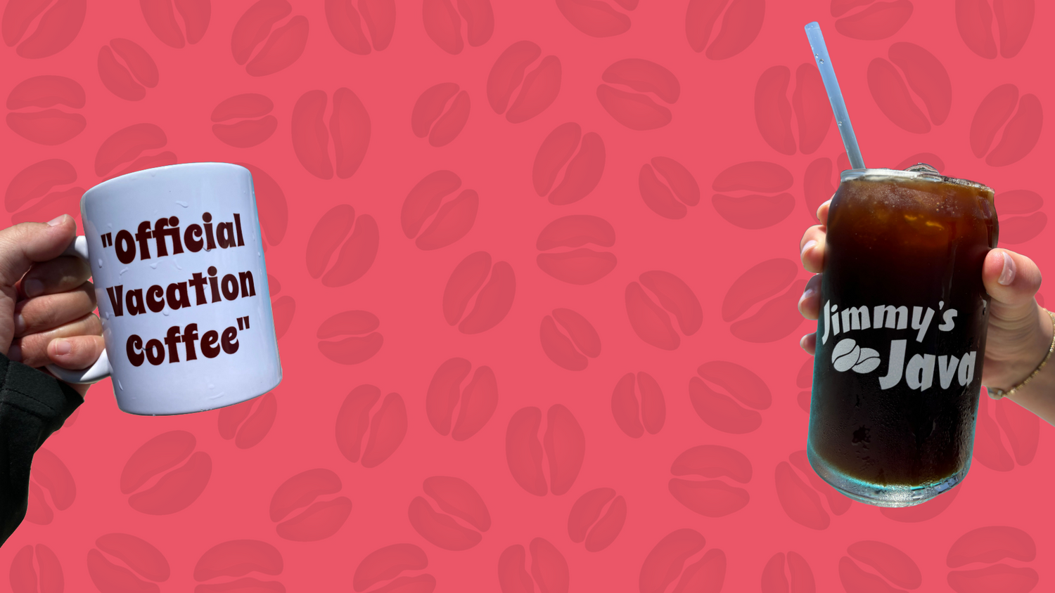 Buy Fresh Roast Coffee Online at Jimmy's Java