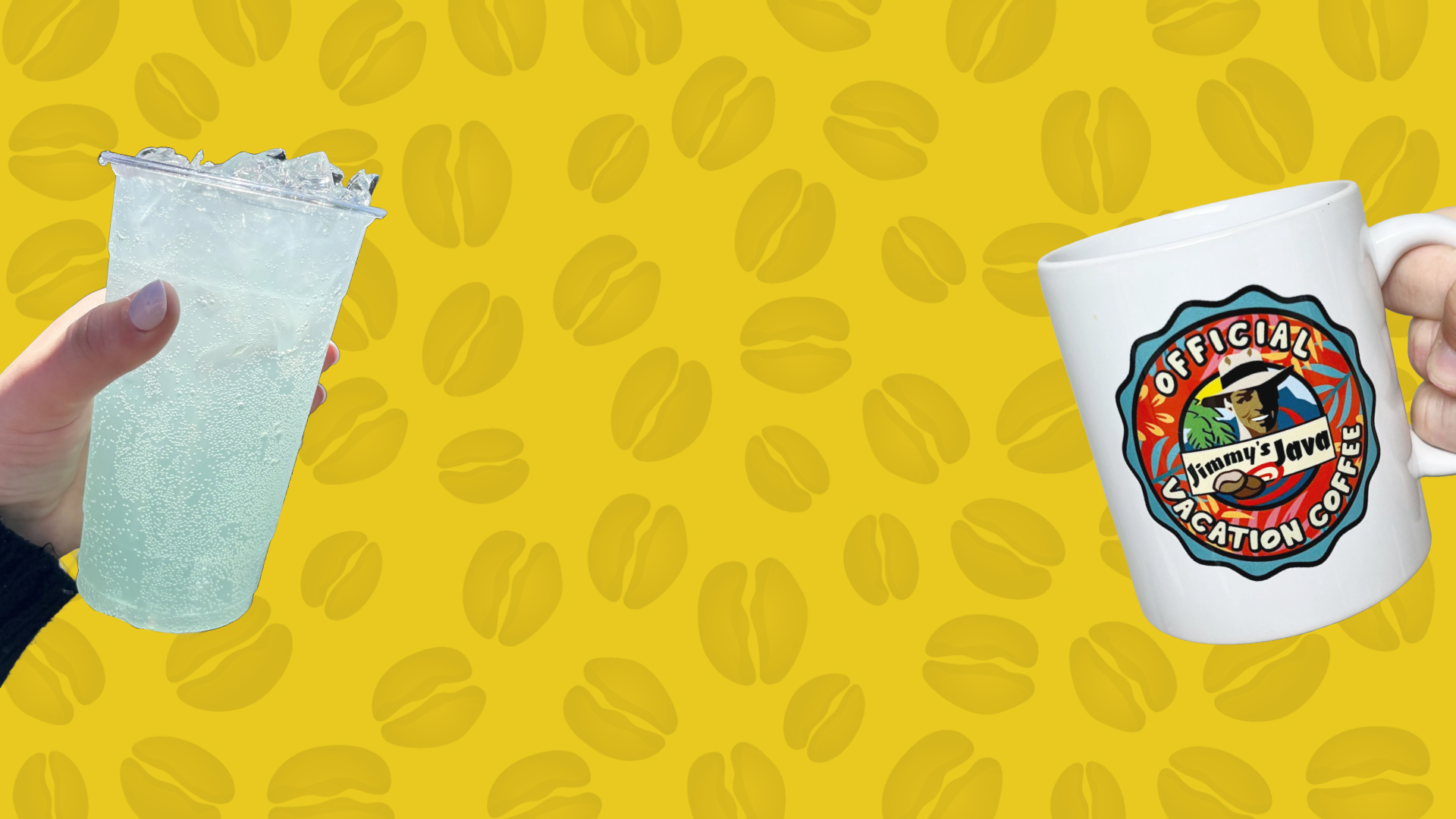 Buy Fresh Roast Coffee Online at Jimmy's Java