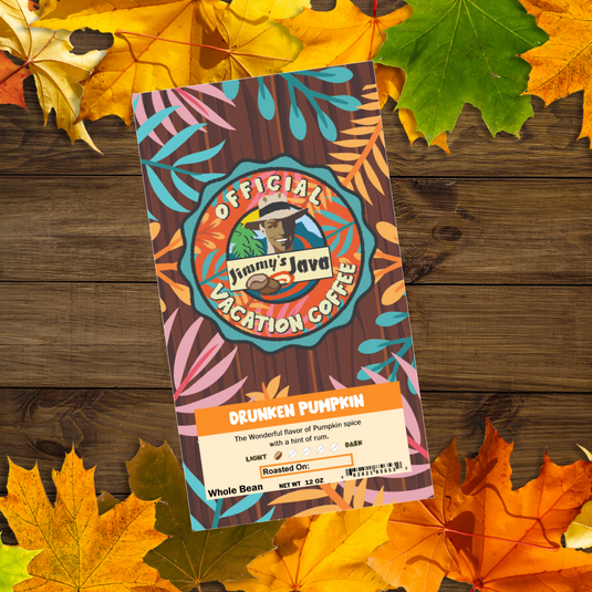 Buy Coffee Online - Jimmy's Java Online