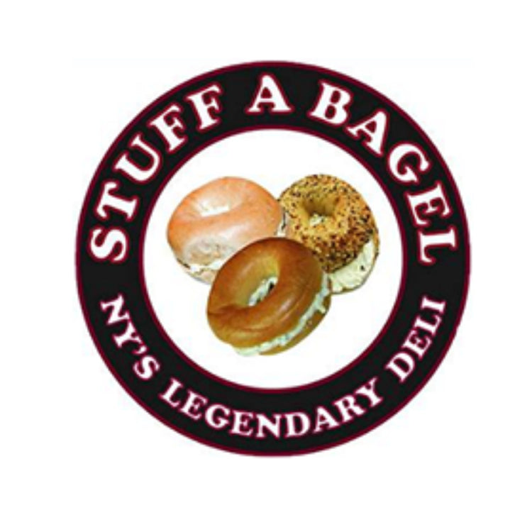 Stuff A Bagel – Jimmy's Java