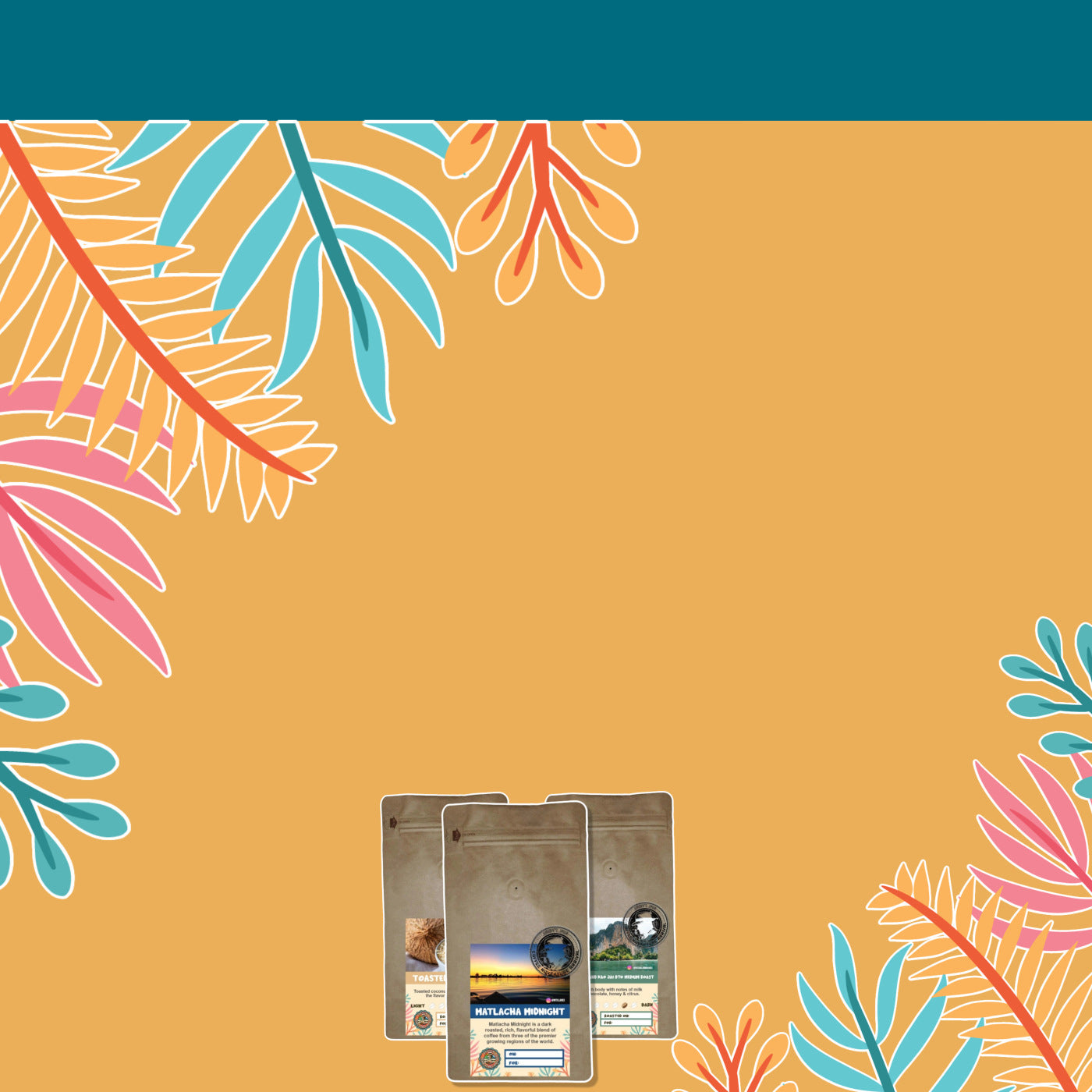 Buy Coffee Online - Jimmy's Java Online